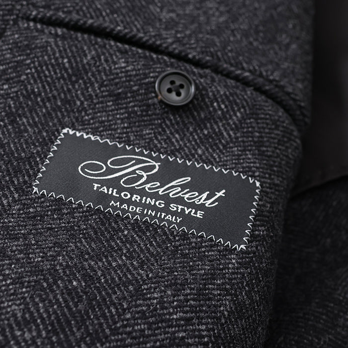 BELVEST CHESTERコート【Made in Italy】 – Mitsumine Online Shop BELVEST CHESTERコート【Made in Italy】 – Mitsumine Online Shop