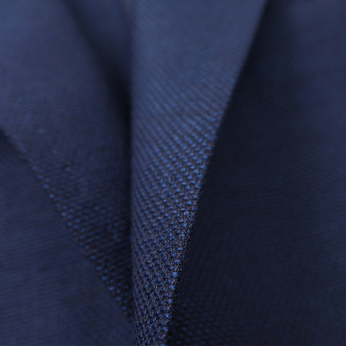 FLYマルラーネメッシュ無地ジャケット【Made in Japan FLYマルラーネメッシュ無地ジャケット【Made in Japan